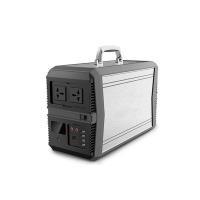 China Solar Portable Power Station Solar MPPT Function Dc 12v Lithium Battery Pack for sale