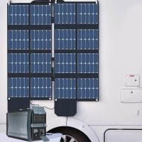 China Solar Portable Power Station Solar MPPT Function Dc 12v Lithium Battery Pack for sale