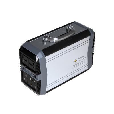 China 346wh Portable Li Ion Power Station Australia Mini Solar Energy for sale