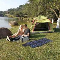China Home 300W 346Wh Li Ion Power Station Battery Type MPPT Solar Charged Generators for sale