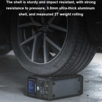 China ODM DC AC Portable Li Ion Power Station Solar Generator 1KW for sale