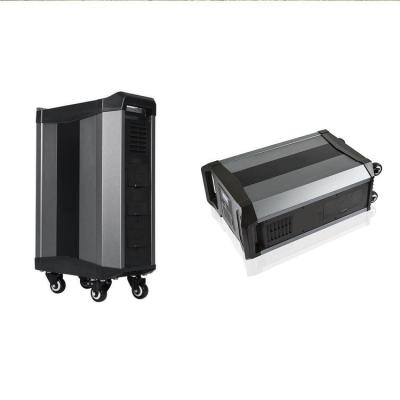 China Factory OEM 2500W Energy Generation battery for solar power system solar panel battery for Emergencies or Camping Trips for sale