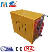 China KH Series Squeeze Hose Pump For Foaming Cement Conveying for sale