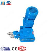 China KH Peristaltic Pump Squeeze Hose Pump Liquids Conveying Pump Parts With Frequency Motor for sale