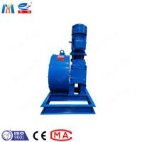 China Keming KH Series Hose Pump Diesel Squeeze Pumps 3 Mm Materials Conveying for sale