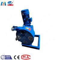 China Keming KH Series Hose Pump Diesel Squeeze Pumps 3 Mm Materials Conveying for sale