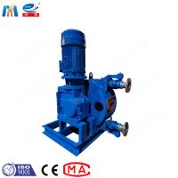 China Keming Peristaltic Pump Diesel Engine Squeeze Hose Pump For Liquids CE ISO for sale