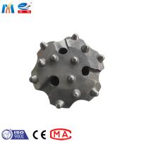 China 50mm-140mm Cylinder Rock Drilling Machine Anchor Drilling Rig Air Consumption 4m3/Min for sale