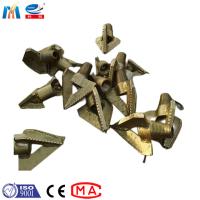 China Keming Rock Drill Bit For Rock And Soil Dth Hammer Bit for sale