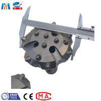China Keming Rock Drill Bit For Rock And Soil Dth Hammer Bit for sale