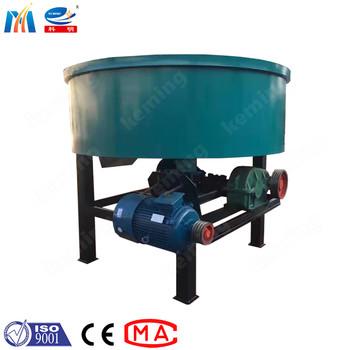 China IP44 250-3000L Drum Mortar Cement Grout Mixer Speed 19-40Rpm for sale