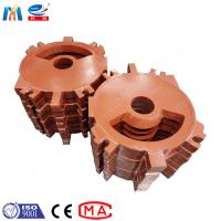 China CE ISO Shotcrete Spare Parts Rotor Lining Plate for sale