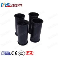 China Wet Or Dry Shotcrete Spare Parts Polyurethane Rubber Sealing Plate for sale