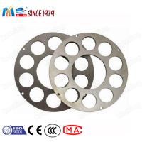 China CE ISO Shotcrete Spare Parts Rotor Lining Plate for sale