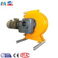China KH Peristaltic Pump Mini Squeeze Hose Pumping Machine For Liquids Conveying for sale