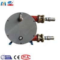 China Mini Peristaltic Pump Squeeze Hose Liquids Conveying Pump With Certificate CE ISO for sale