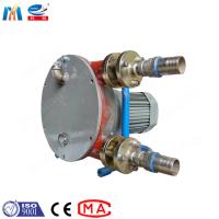 China Mini KH Hose Pump Single Phase Squeeze Pumps Hose Conveying Pumps for sale