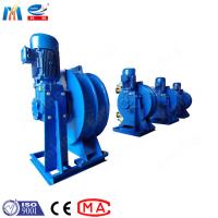 China Customize KH 38 Peristaltic Pump Squeeze Hose Pump For Liquids Conveying On Mining Site for sale