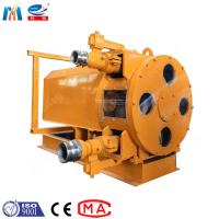 China Mini Peristaltic Pump Squeeze Hose Liquids Conveying Pump With Certificate CE ISO for sale