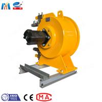 China KH Series Peristaltic Hose Pump for Liquids Conveying for sale