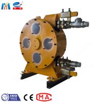 China KH Series Peristaltic Hose Pump for Liquids Conveying for sale