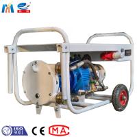 China KH Peristaltic Pump Squeeze Hose Pump Liquids Conveying Pump Accelerator Agent Pumps for sale