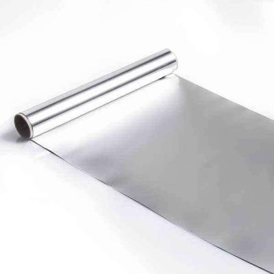 China Matte Plain Blister 8021 Pharmacy Aluminium Foil for sale