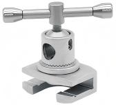 China Operating table clamp for sale