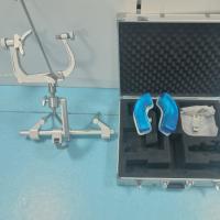 China Three-pin head holder for cranial surgery for sale