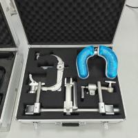 China Three-pin head holder for cranial surgery for sale