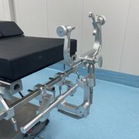 China Three-pin head holder for cranial surgery for sale