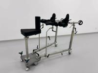 China Floor-standing traction frame for sale