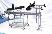 China Suspended traction frame for sale