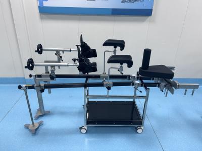 China Carbon fiber orthopedic traction frame（Basic model） for sale