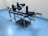 China Carbon fiber orthopedic traction frame（Basic model） for sale