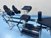 China Carbon fiber orthopedic traction frame（Basic model） for sale