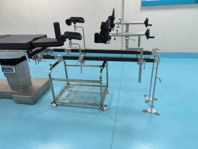 China Carbon Fiber Orthopedic Traction Frame (Trapezoidal Model) for sale