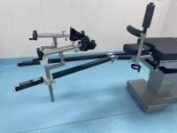 China Carbon Fiber Orthopedic Traction Frame (Trapezoidal Model) for sale