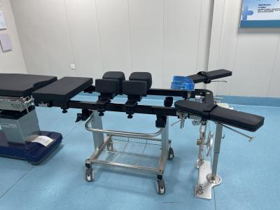 China Allen Surgical Positioning Frame for sale