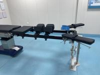 China Allen Surgical Positioning Frame for sale