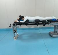 China Allen Surgical Positioning Frame for sale