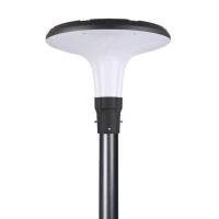 China LED Outdoor 3-Meter Aluminum Landscape Solar Street Light  for Residential Areas Parks Scenic Spots & Courtyards for sale