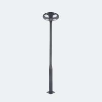 China Solar Street Lights Offering Bright LED Lighting and Sustainable Energy Solutions for Street and Pathway Illumination for sale
