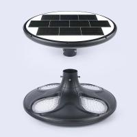 China Solar Street Lights Offering Bright LED Lighting and Sustainable Energy Solutions for Street and Pathway Illumination for sale