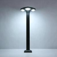China IP65 Waterproof Modern Minimalist Design LED Outdoor Lawn Light For Garden Path Lighting for sale