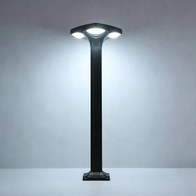 China IP65 Waterproof Modern Minimalist Design LED Outdoor Lawn Light For Garden Path Lighting for sale