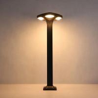 China IP65 Waterproof Modern Minimalist Design LED Outdoor Lawn Light For Garden Path Lighting for sale