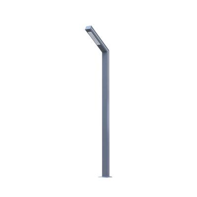 China Outdoor Y-Type LED 3 Meters Aluminum Profile AC-Powered Street Lamp for Residential Park for sale