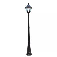 China European Style Garden Light Waterproof Street Lamp for Villa Community Landscape Lighting for sale