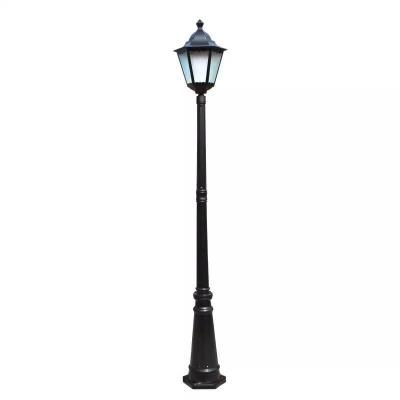 China European Style Garden Light Waterproof Street Lamp for Villa Community Landscape Lighting for sale